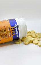 90 count glucosamine and chondroitin
