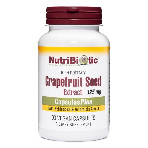 90 count grape seed extract capsules