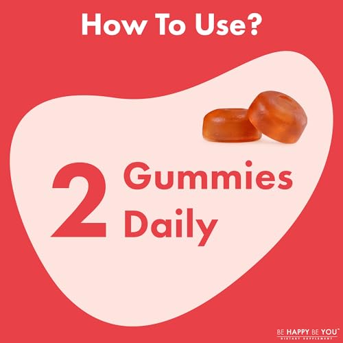 90 count gummies for convenient beauty routine