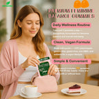 90 count gummies for daily nutrition