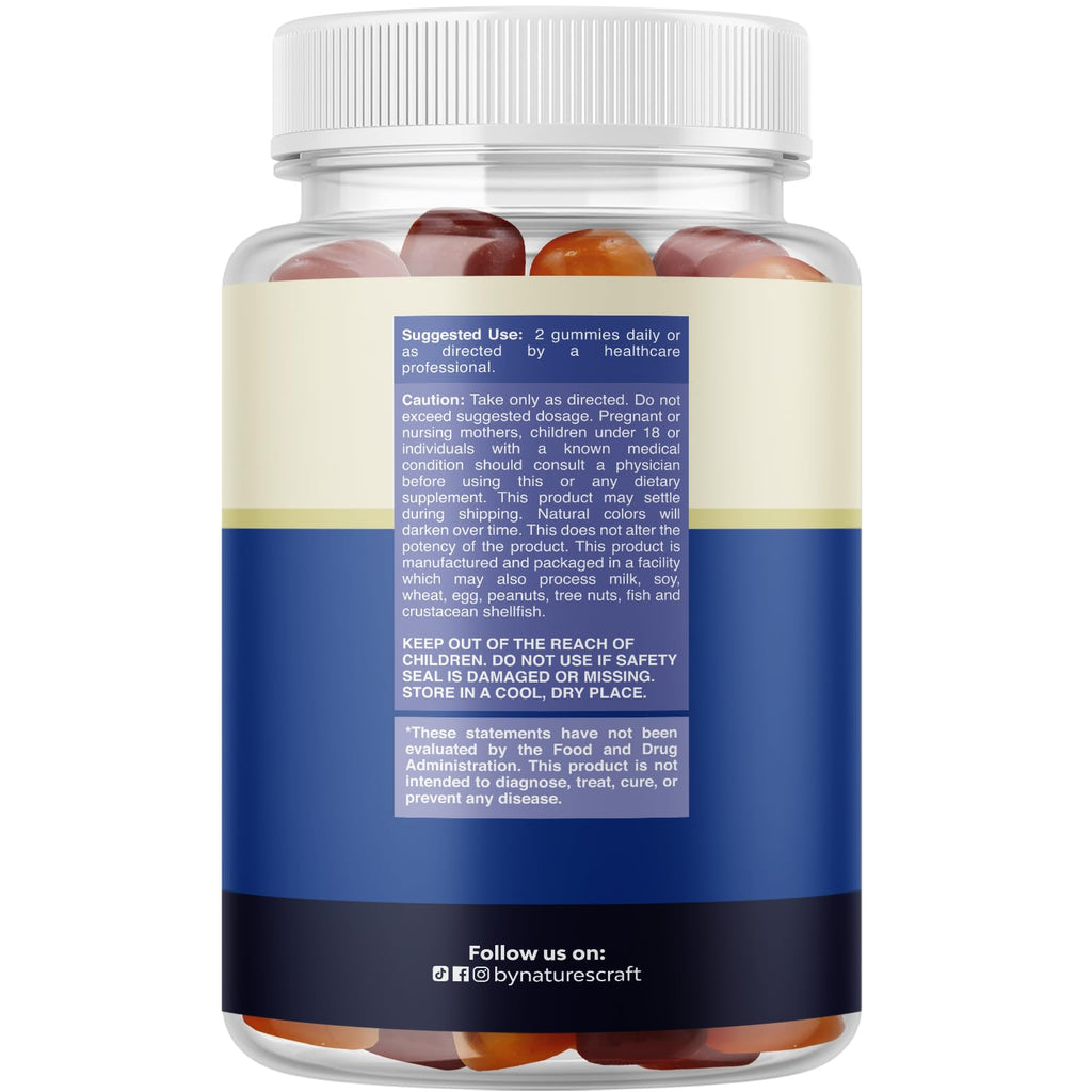 90 count gummy multivitamins for daily use