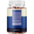 90 count gummy multivitamins for daily use