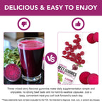 90 count gummy vitamins for daily use
