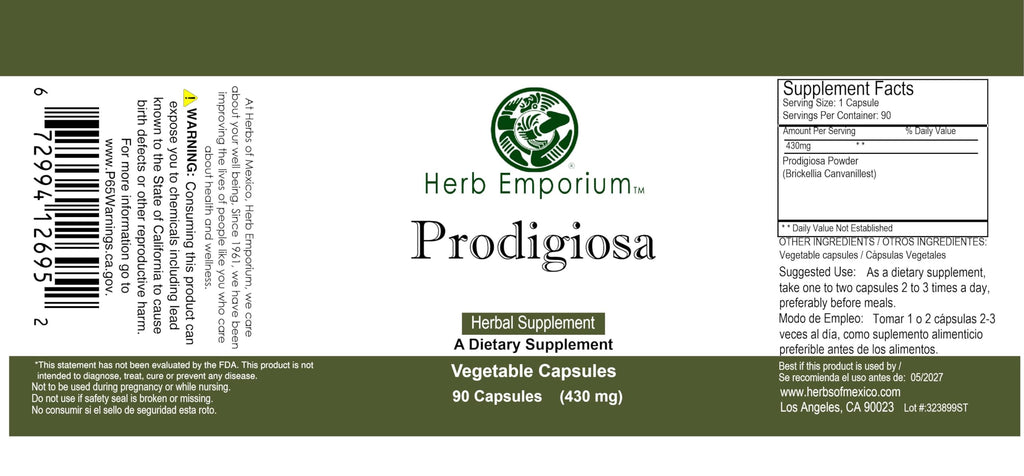 90 count herbal vitamin capsules