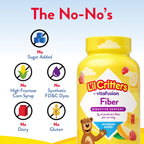 90 count kids gummies for healthy bowels
