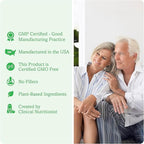 90 count magnesium capsules for daily use