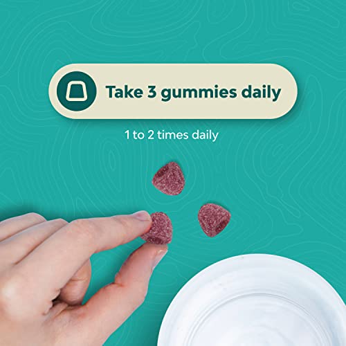 90 count magnesium citrate for daily use