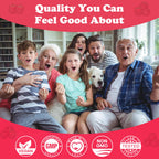 90 count magnesium gummies for convenient dosing