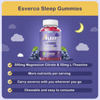 90 count magnesium gummies for daily use