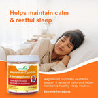 90 count magnesium supplement for wellness