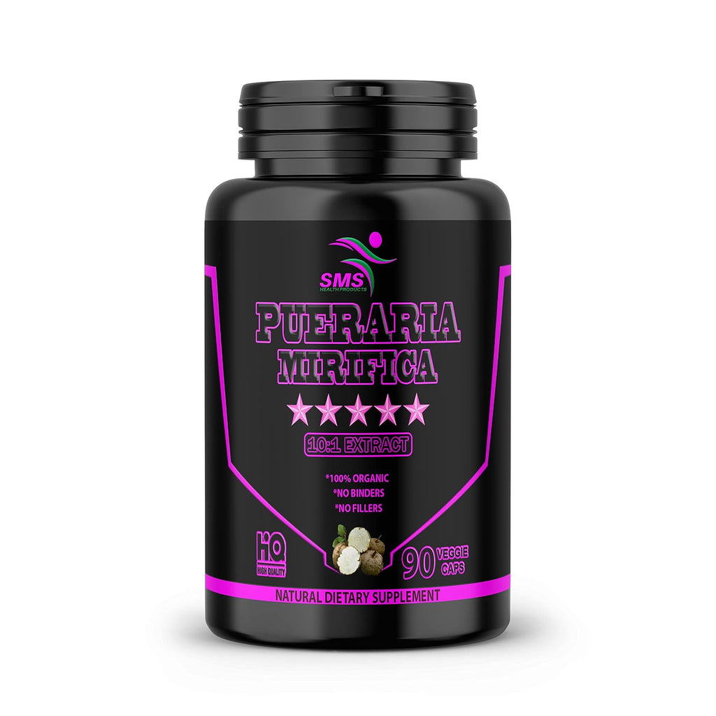 90 count menopause support capsules