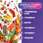 90 count multivitamin gummy jar