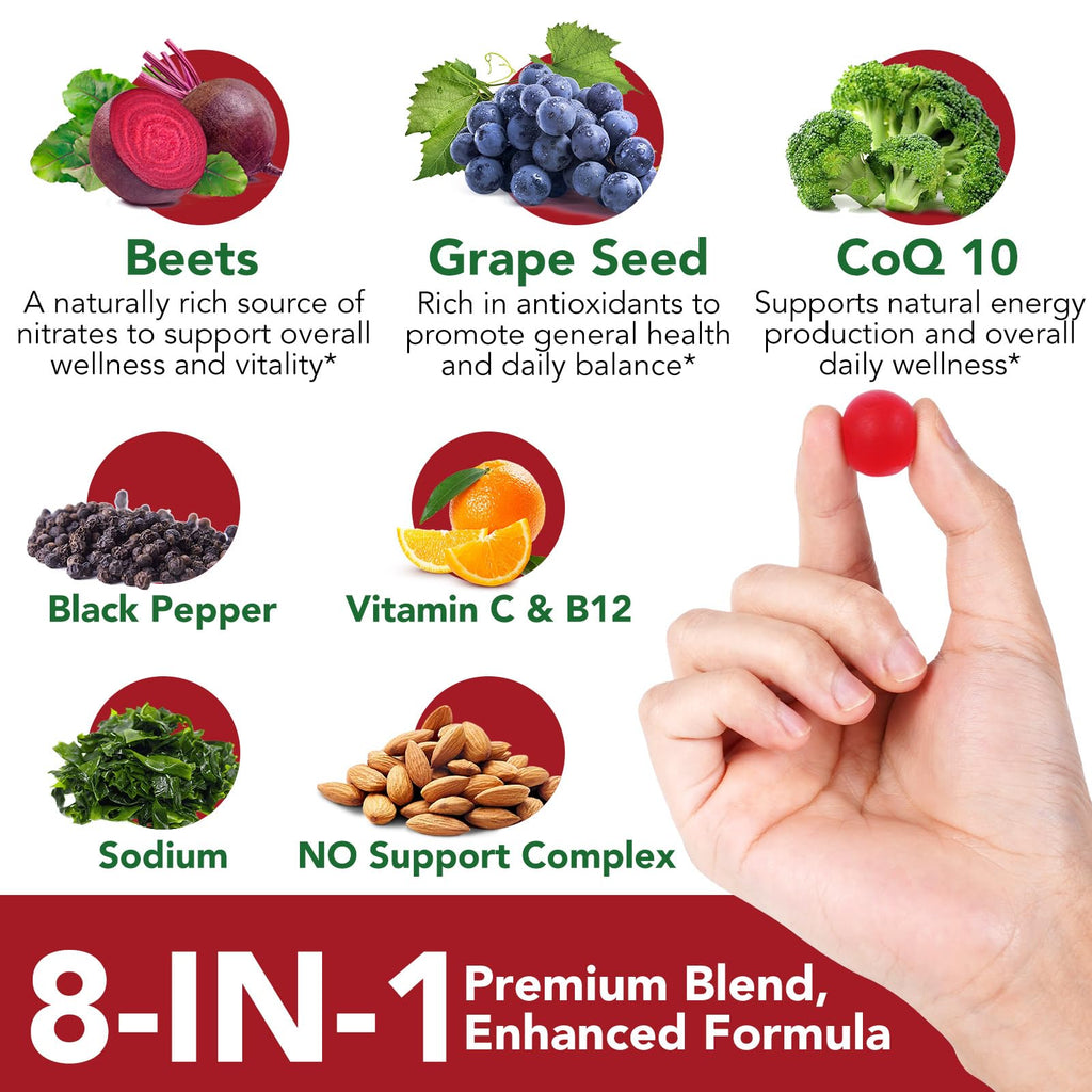 90 count multivitamin gummy supplements