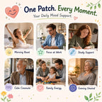 90 count multivitamin patches