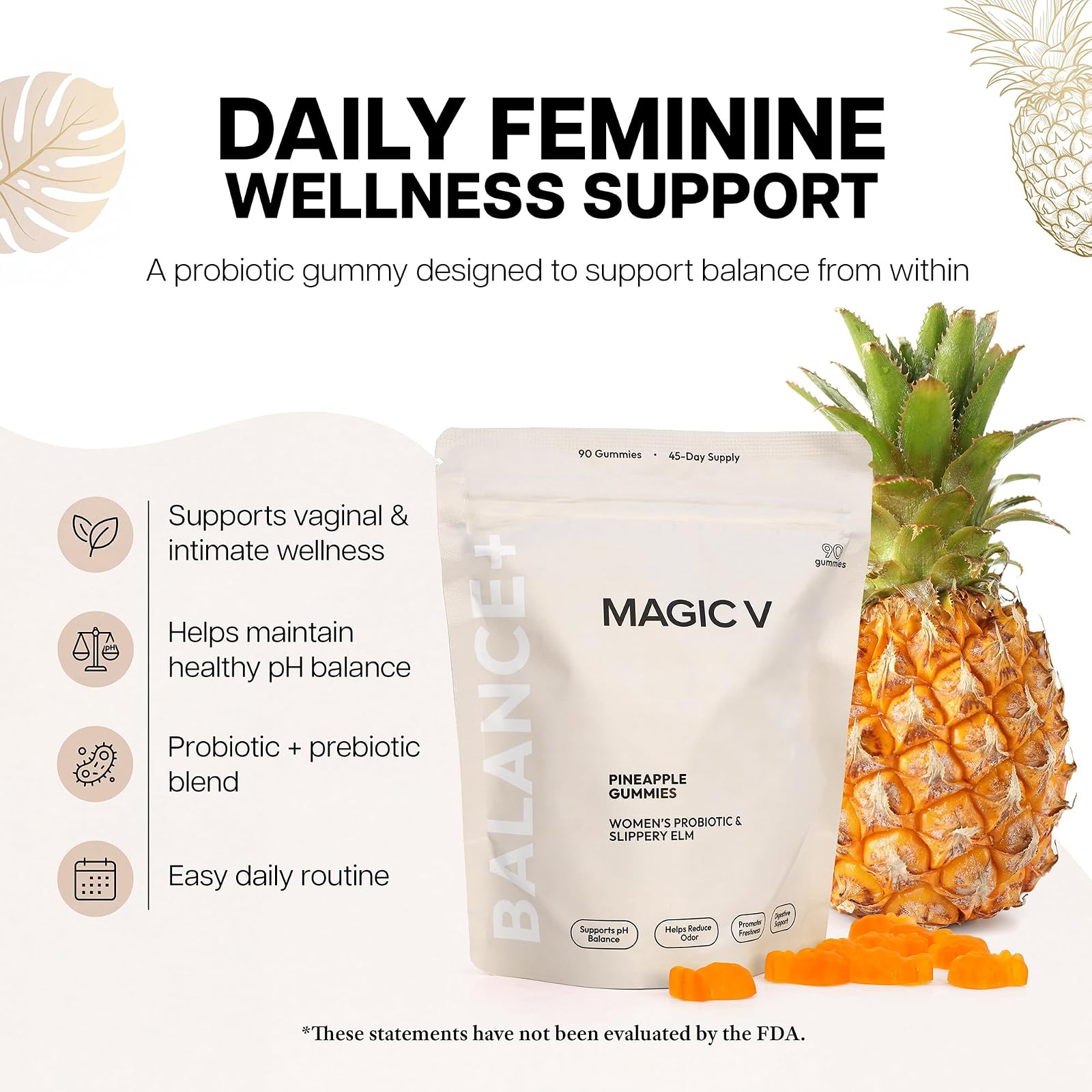 90 count multivitamins for women