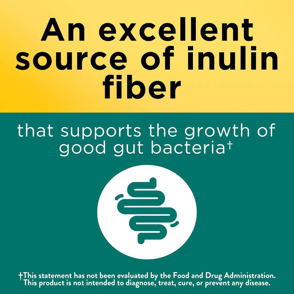 90 count Nature Made fiber gummies