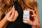 90 count nettle vegetable capsules
