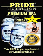 90 count Omega 3-6-9 softgels