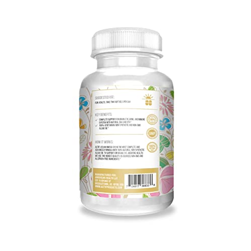 90 count omega-3 softgels