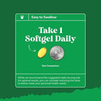 90 count oregano oil capsules