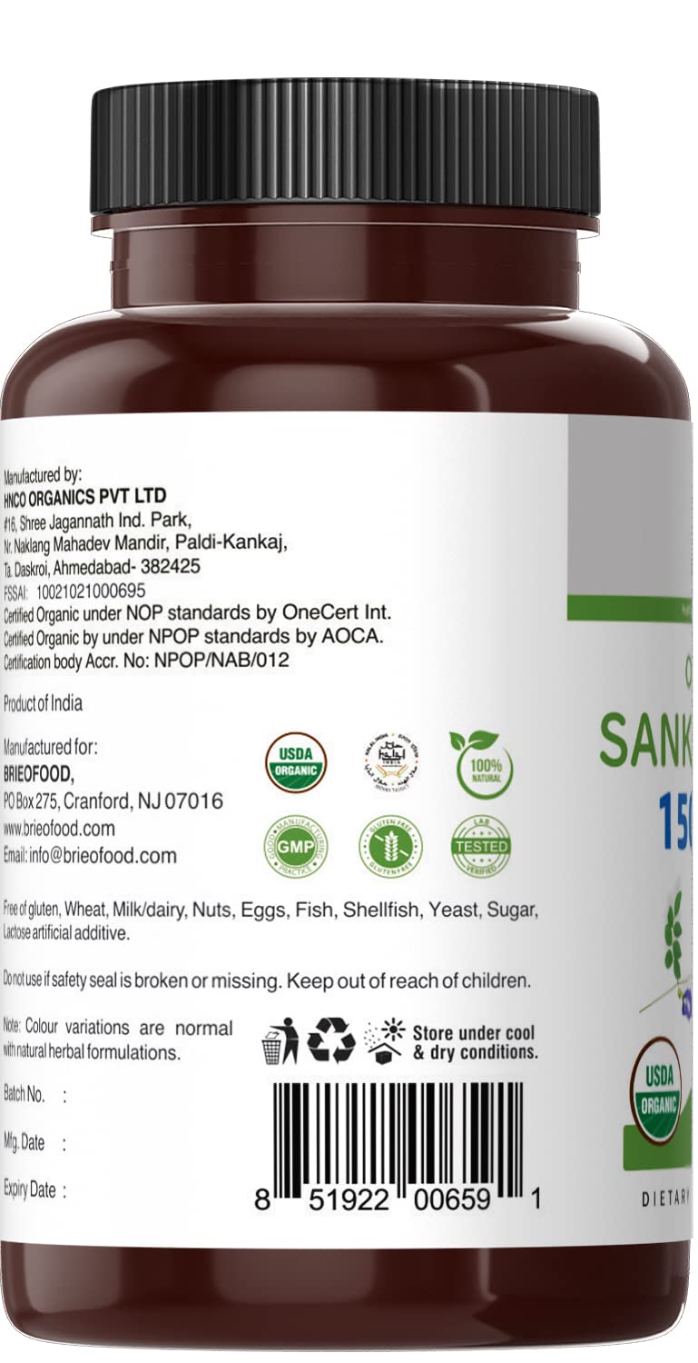 90 count organic vitamin tablets