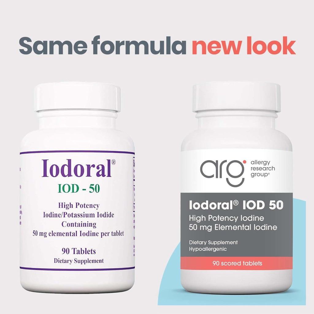 90 count potassium iodide tablets