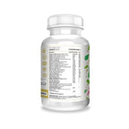90 count prenatal vitamins for daily nutrition