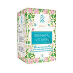 90 count prenatal vitamins for expecting mothers
