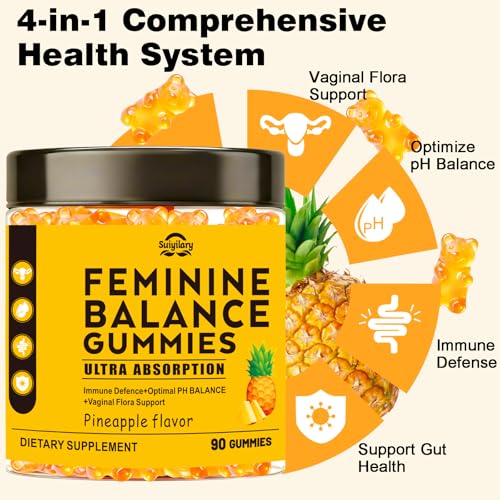 90 count probiotic gummy vitamins