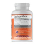 90 count ProCare Health magnesium capsules