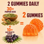 90 count pumpkin seed oil supplements
