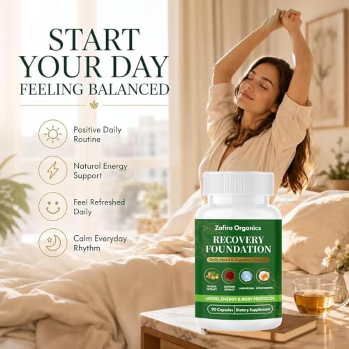 90 count saffron capsules for energy