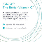 90 count Sisu Ester C