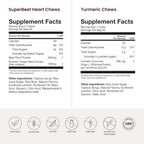 90 count SuperBeets for convenience
