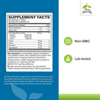 90 count Terry Naturally digestive support