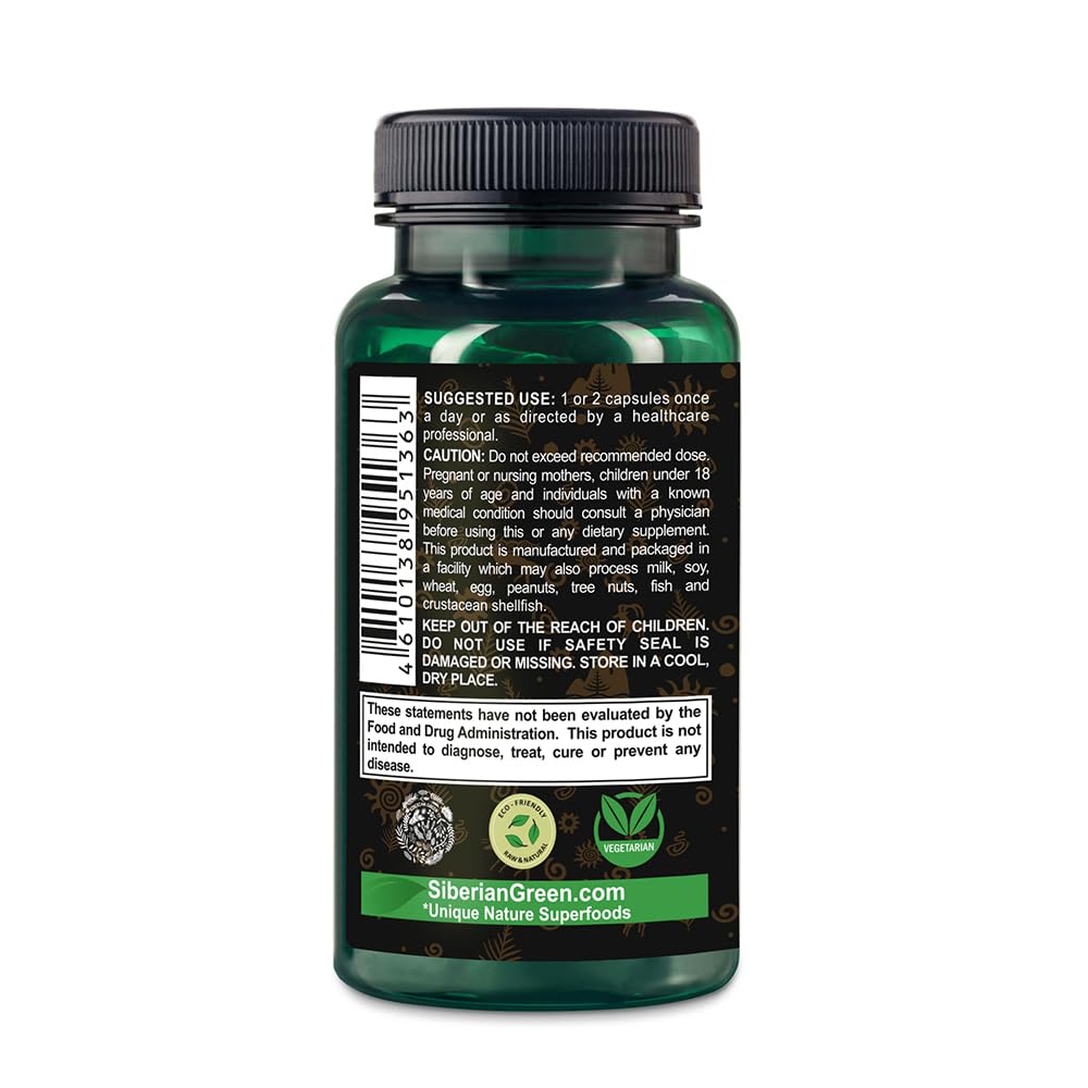 90 count trace minerals for daily use