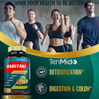 90 count turmeric extract capsules