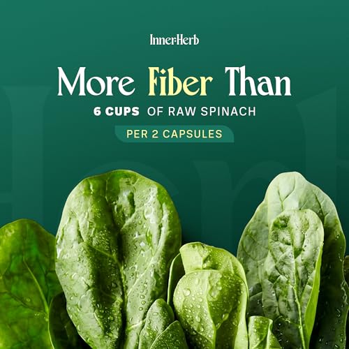90 count vegan capsules for daily wellness