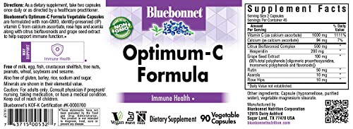 90 count vegetable capsules for health