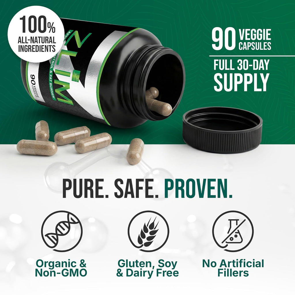 90 count veggie capsules for gut health