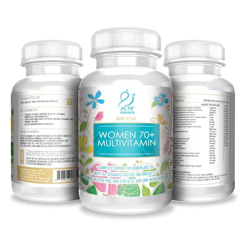 90 count vitamin and mineral blend