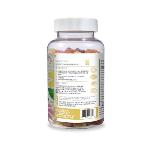 90 count vitamin and mineral blend