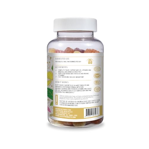 90 count vitamin and mineral support