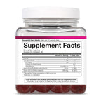 90 count vitamin b complex gummies