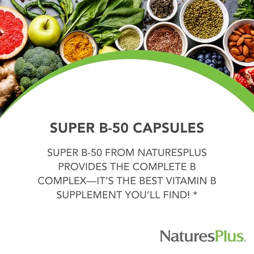 90 count vitamin B supplement