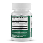 90 count vitamin D3 softgel bottle