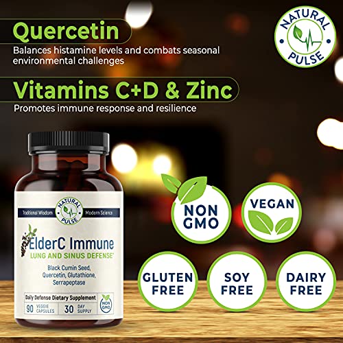90 count vitamin supplement bottle