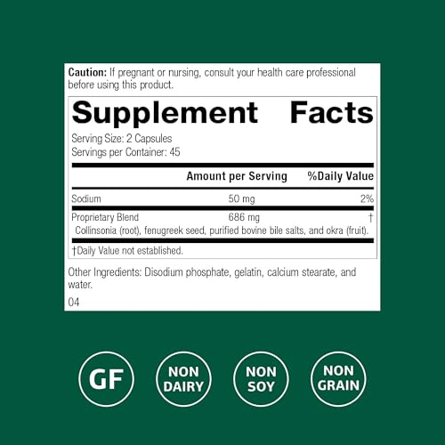 90 count vitamin supplement bottle