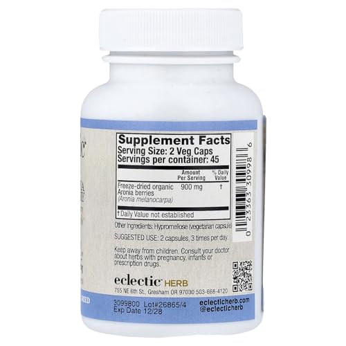90 count vitamin supplement capsules