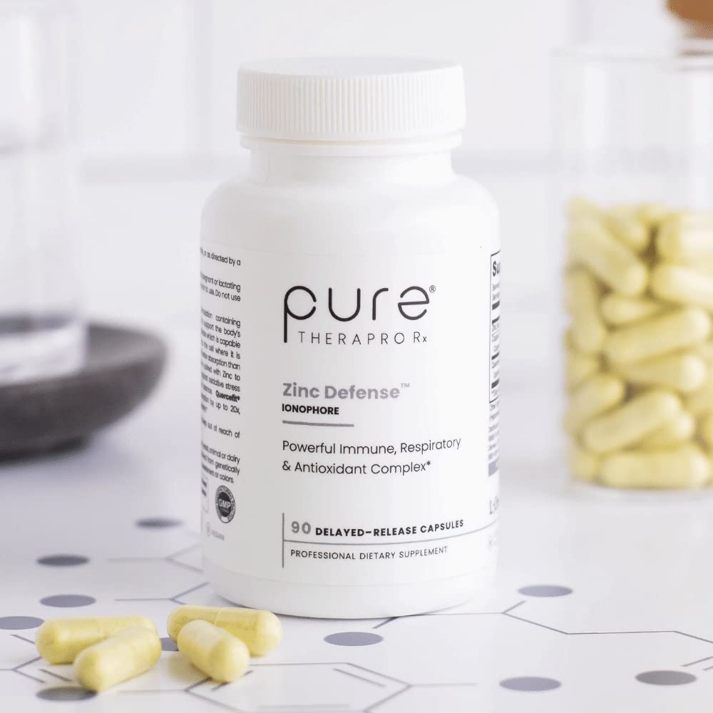 90 count zinc vitamin for daily use